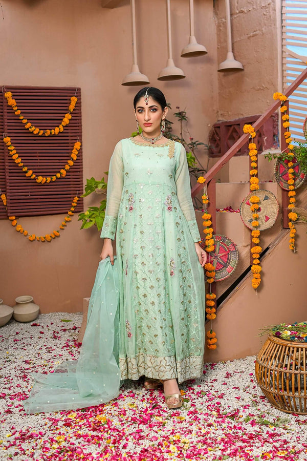 Rubys Couture - Paimana - 3 Piece – Studio by TCS