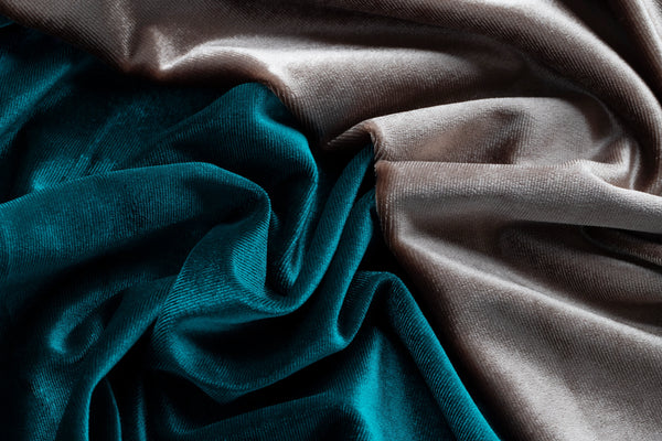 Velvet Fabric for Winter: Types, Styling Tips & Care Guide – Studio by TCS