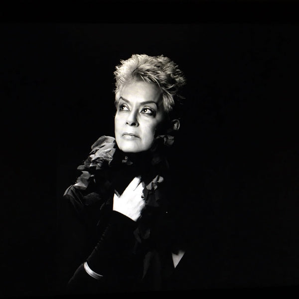 Maheen Khan x Studio by TCS – Gulabo’s Timeless Fashion Worldwide