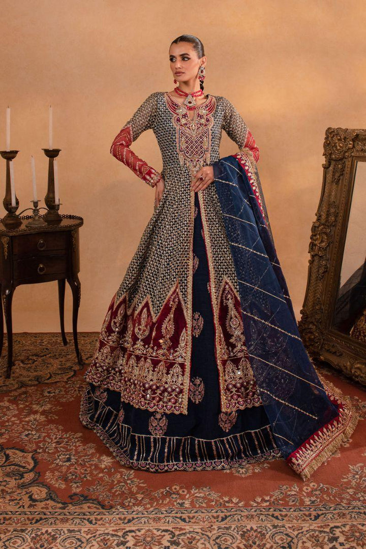 Maria Osama Khan – Buy Unstitched Clothes Online at Studio by TCS