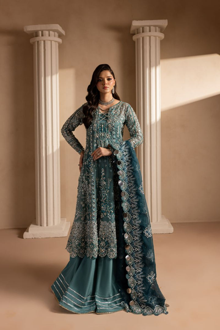 Maria Osama Khan – Buy Unstitched Clothes Online at Studio by TCS