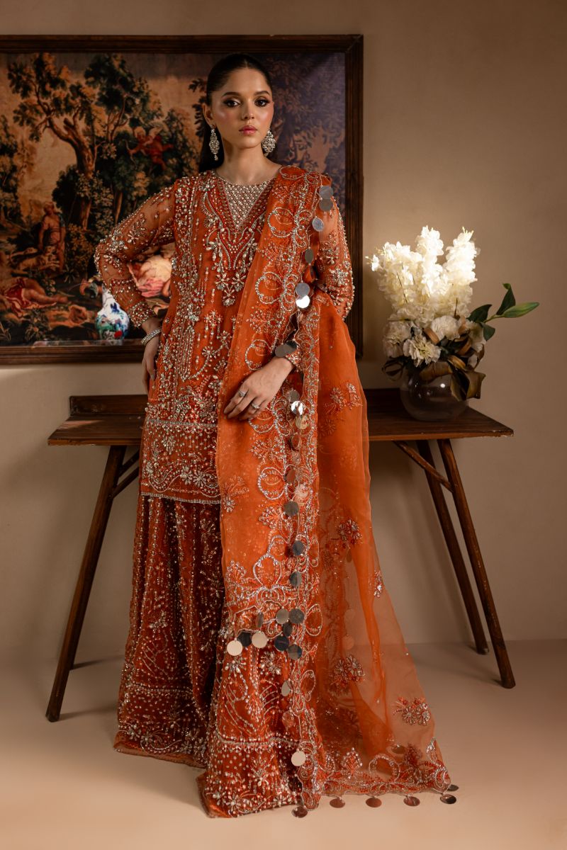 Maria Osama Khan – Buy Unstitched Clothes Online at Studio by TCS