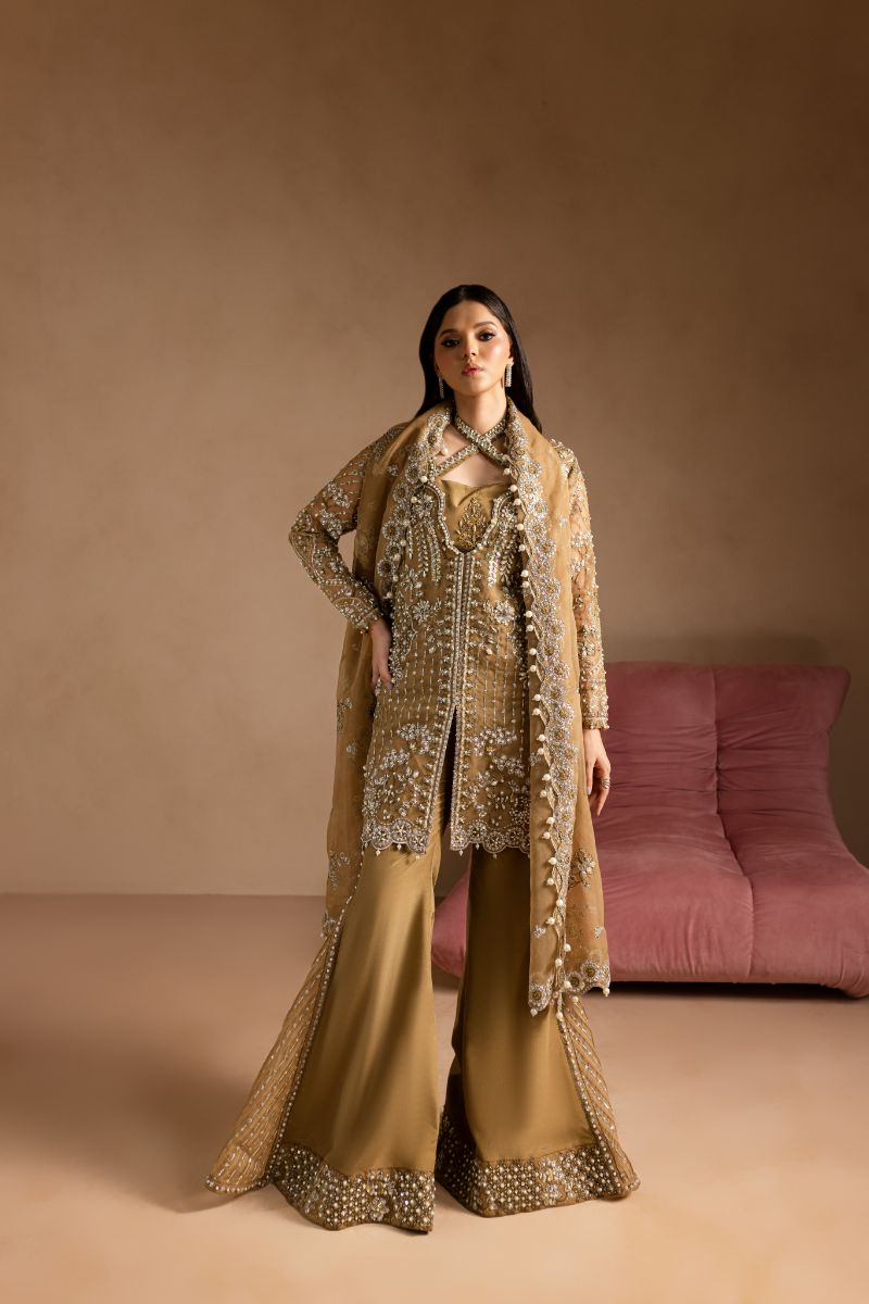 Maria Osama Khan – Buy Unstitched Clothes Online at Studio by TCS