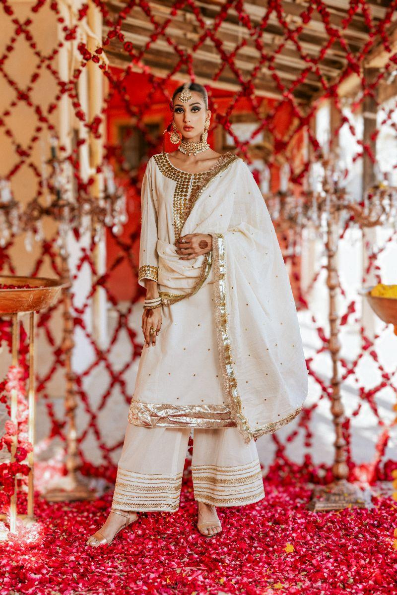 Pinktree - Rani Haar - Kalli Irovy - 3 Piece – Studio by TCS
