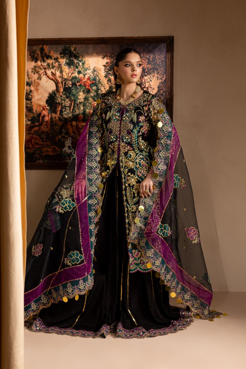 Maria Osama Khan – Buy Unstitched Clothes Online at Studio by TCS