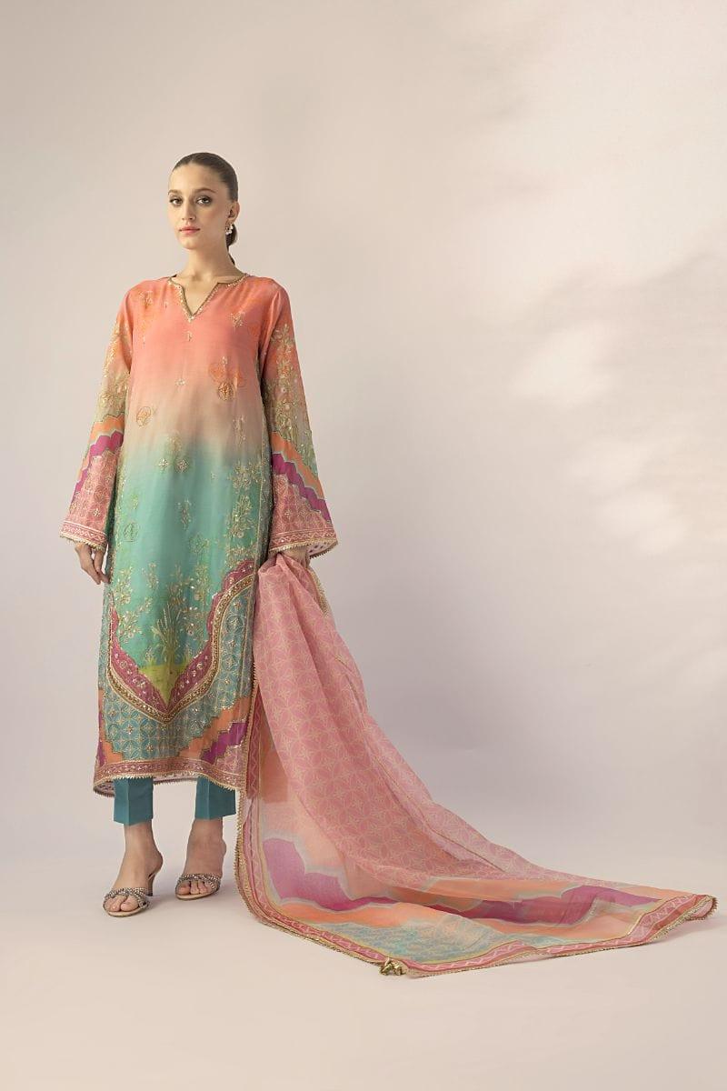 Sania Maskatiya New Collection UK | Studio by TCS
