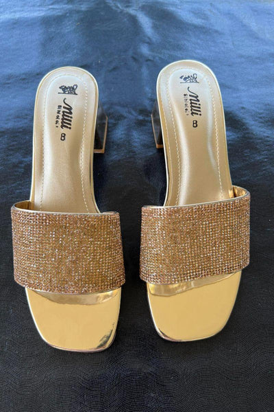 Pakistani Wedding Shoes | Pakistani Slippers | Free Shipping