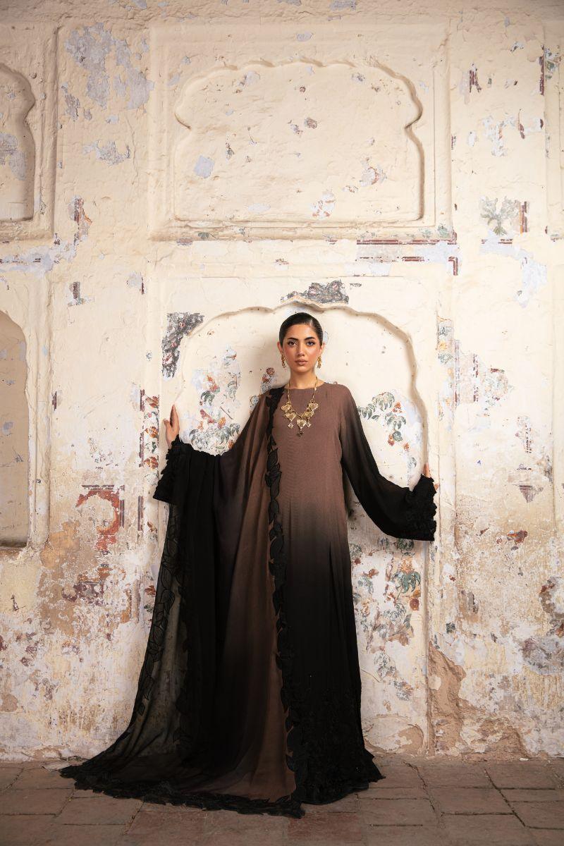 Nilofer Shahid Designer | Desi Fashion | Studio by TCS