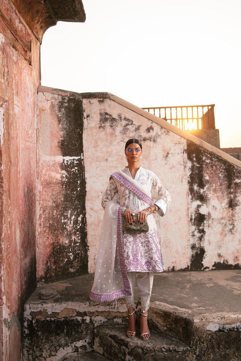 Nilofer Shahid Designer | Desi Fashion | Studio by TCS