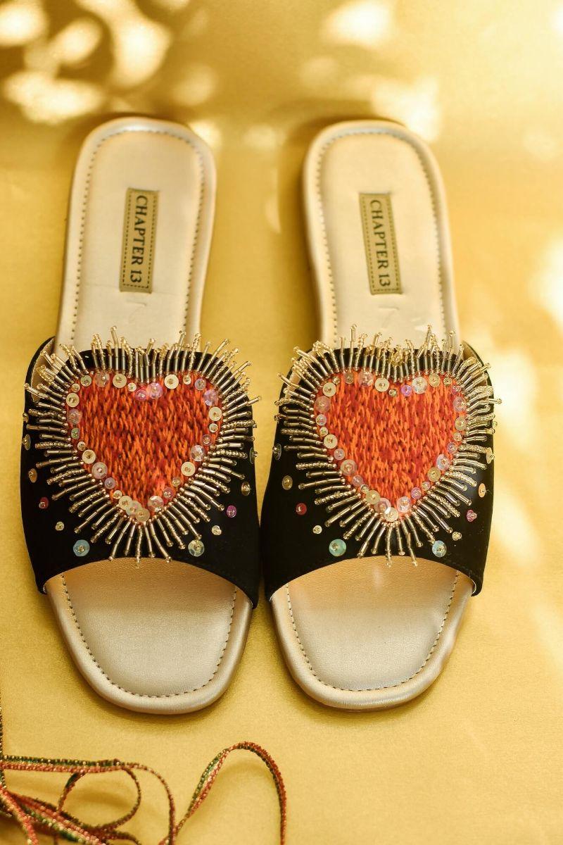 Chapter 13 Shoes at Studio by TCS - Free Shipping