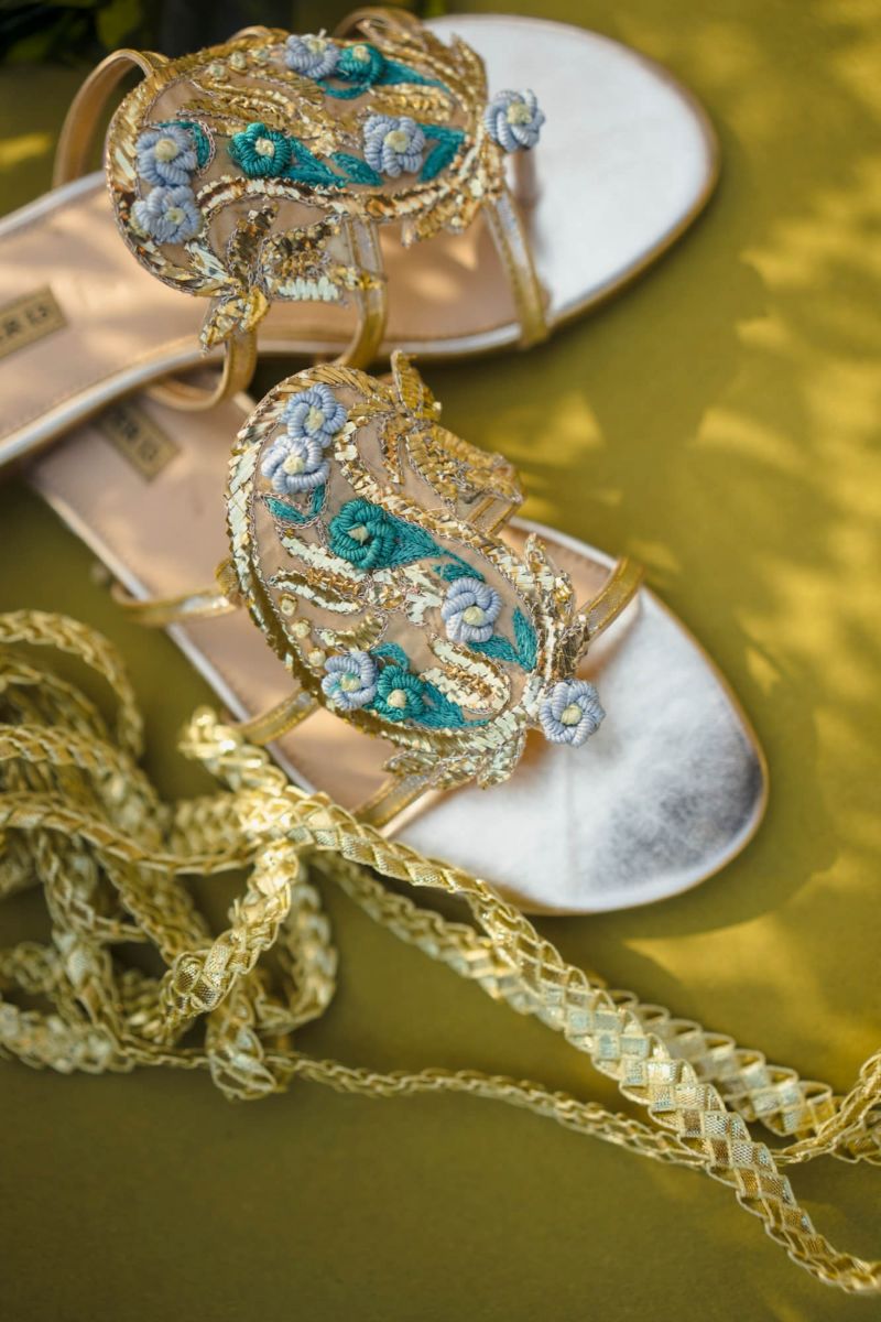 Chapter 13 Shoes at Studio by TCS - Free Shipping