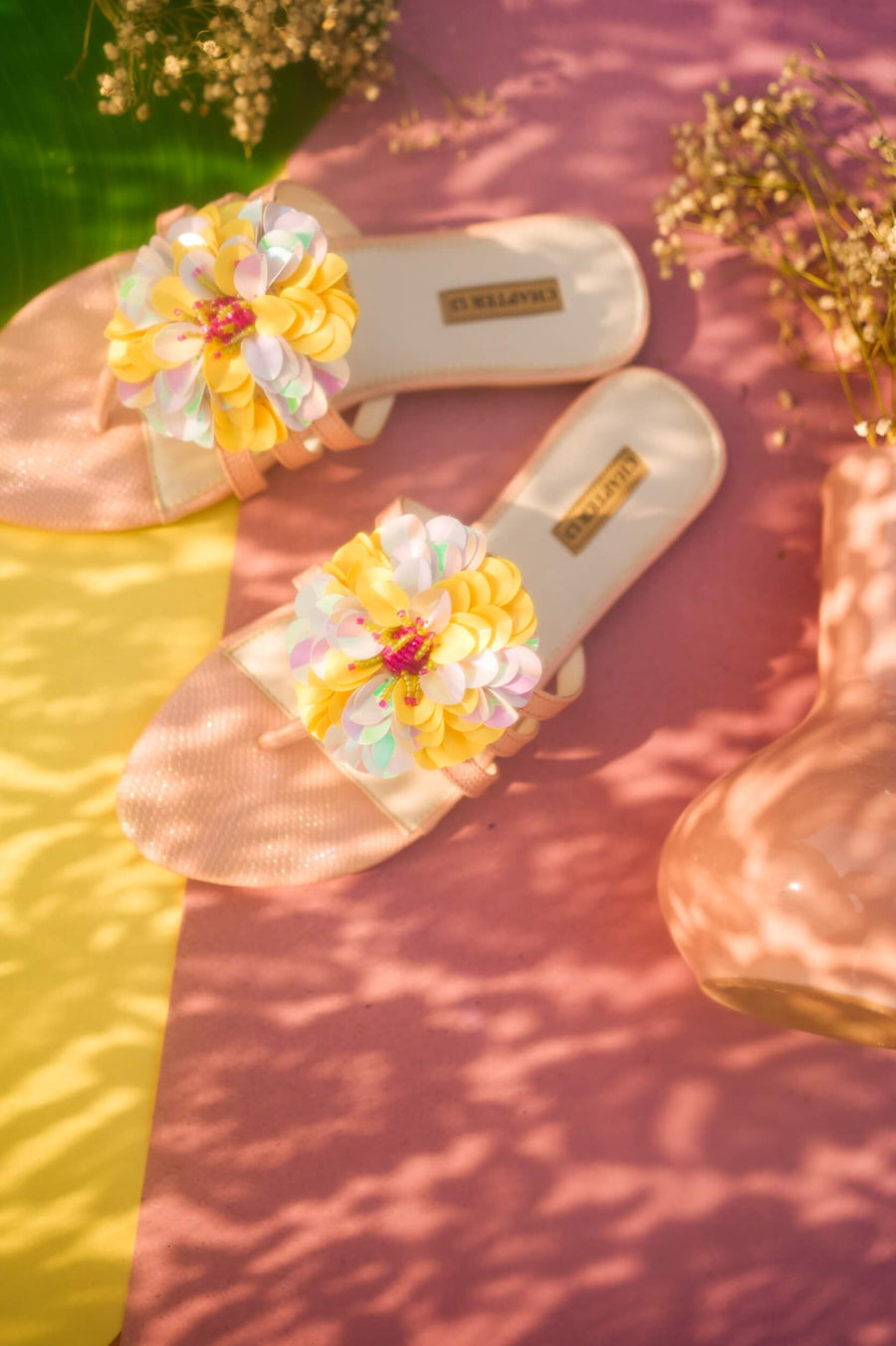 Chapter 13 Shoes at Studio by TCS - Free Shipping