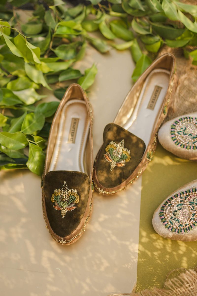 Chapter 13 Shoes at Studio by TCS - Free Shipping