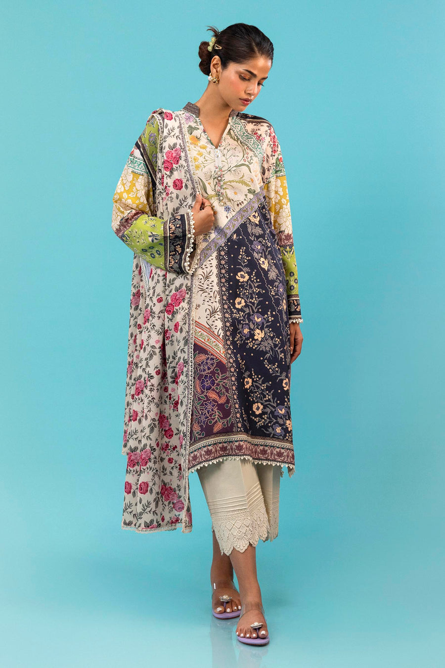 New Arrivals Pakistani Dresses | Studio by TCS