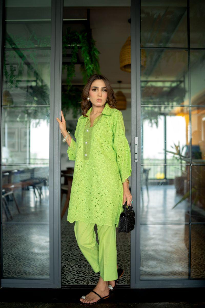Leon Clothing - Check out Latest Fashion Collection For Womens - Studio ...