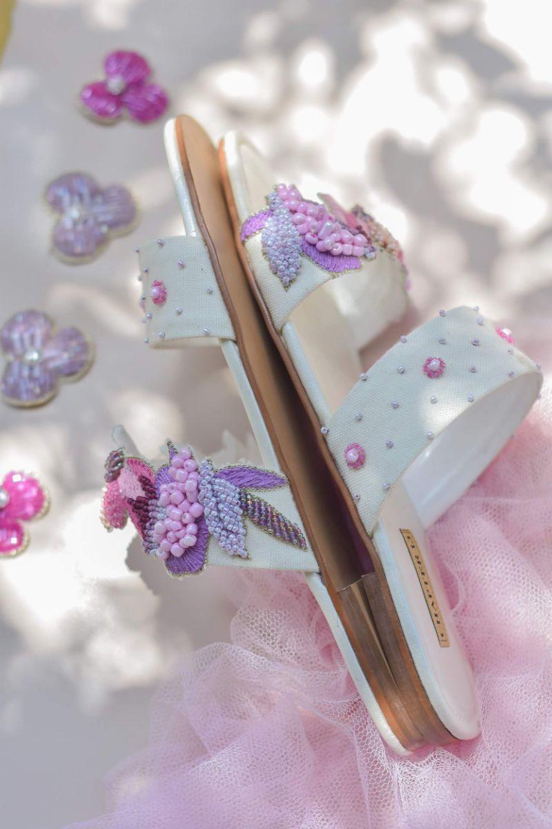 CHAPTER 13 - Joy II - Pink - 19308 - Slides