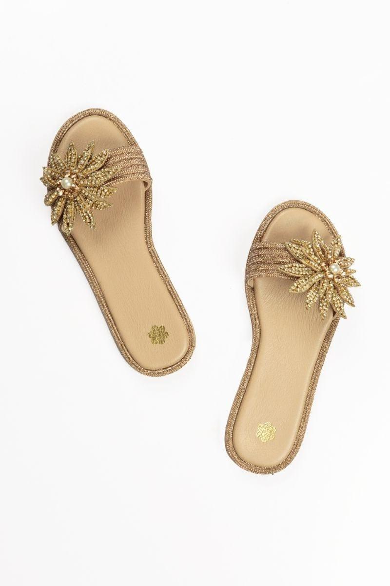 Pakistani Wedding Shoes | Pakistani Slippers | Free Shipping – Studio ...