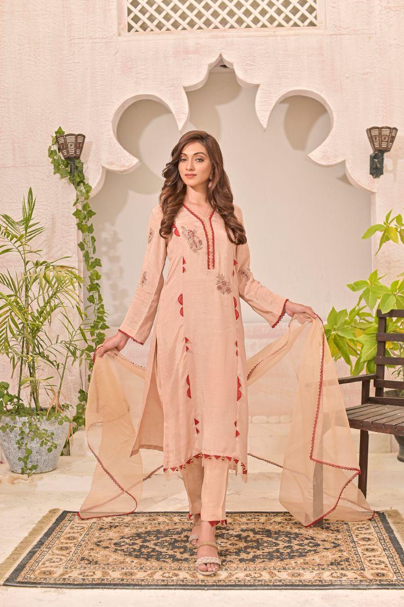 Rubys Couture Beautiful Clothes Collection for Sale at Studio by TCS