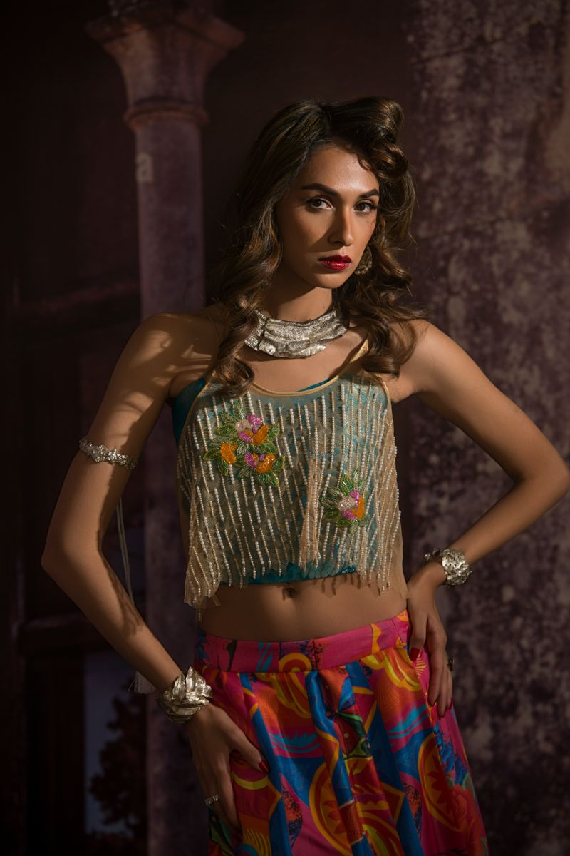 Maheen Khan – Studio by TCS