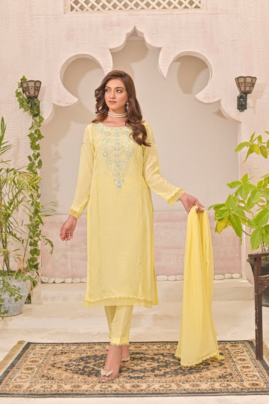 Rubys Couture Beautiful Clothes Collection for Sale at Studio by TCS