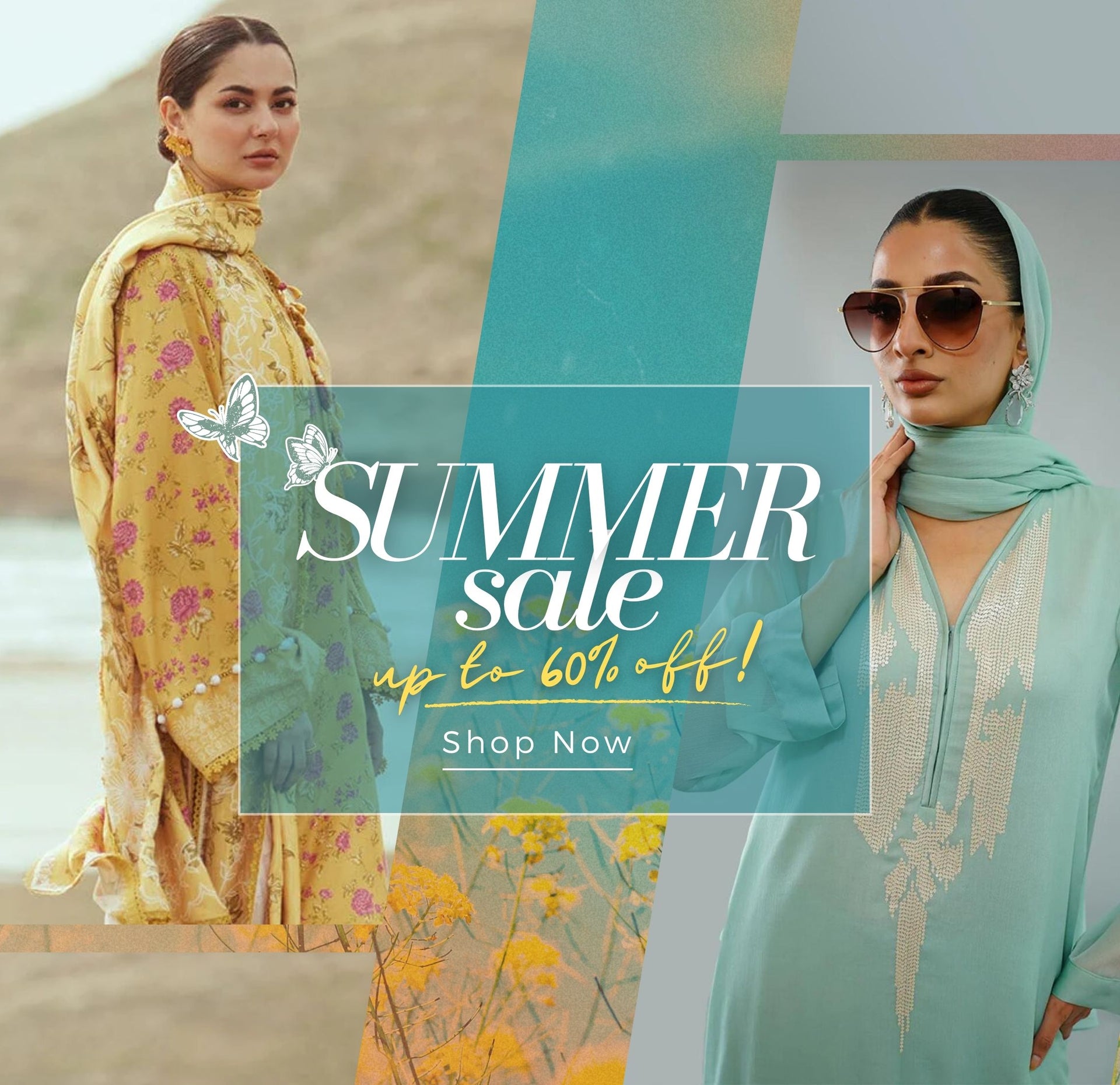 Pakistani Designer Clothing and Dresses – Studio by TCS
