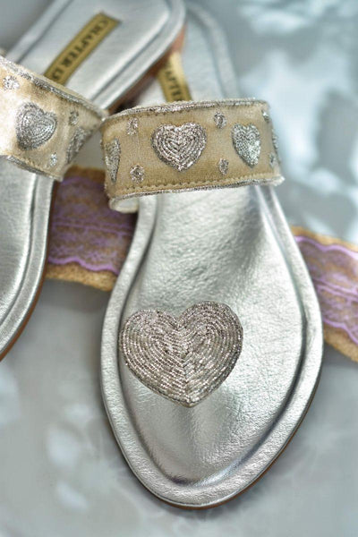 Pakistani Wedding Shoes | Pakistani Slippers | Free Shipping