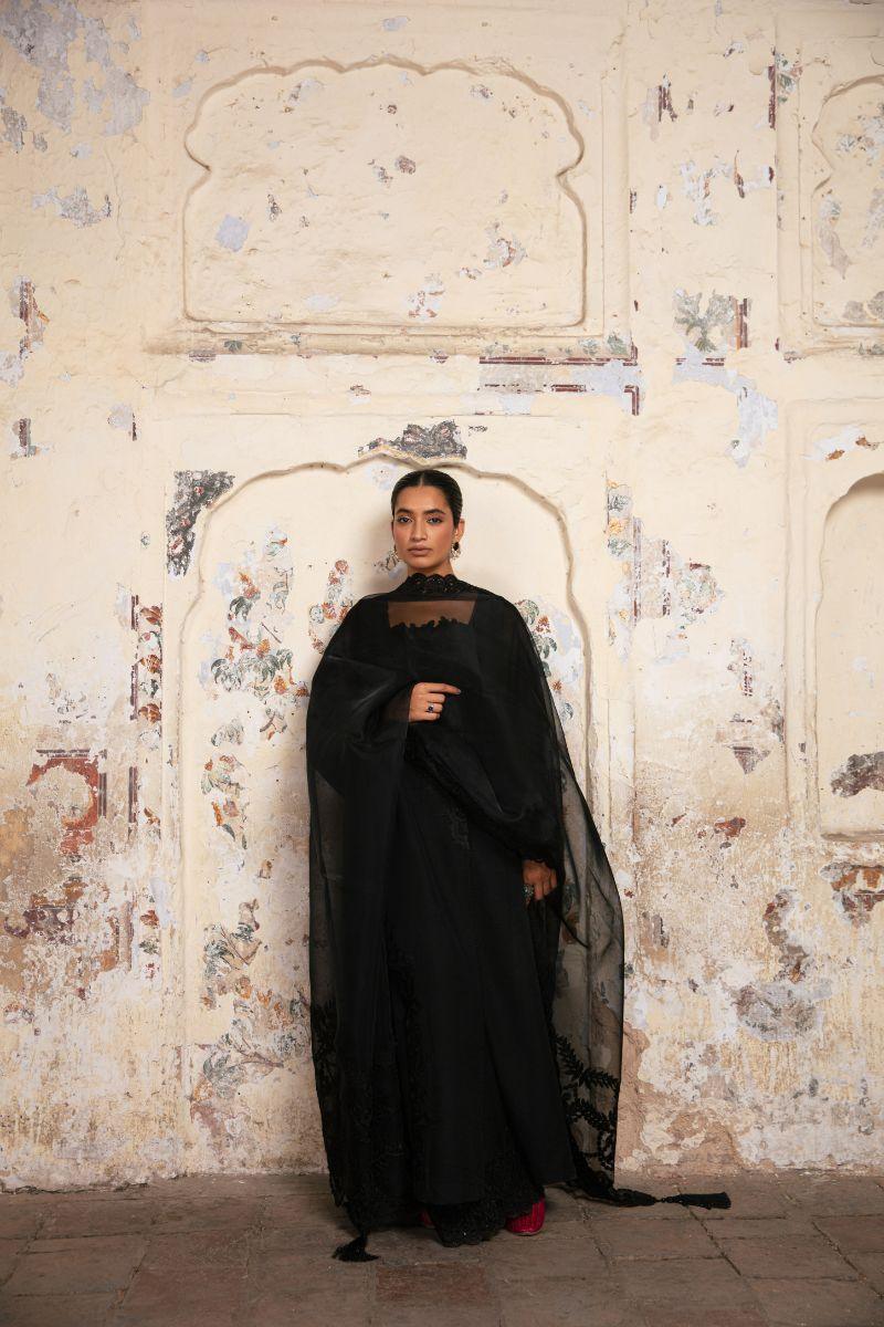 Nilofer Shahid - RUMI - Azal Capsule Collection SS 24 – Studio by TCS