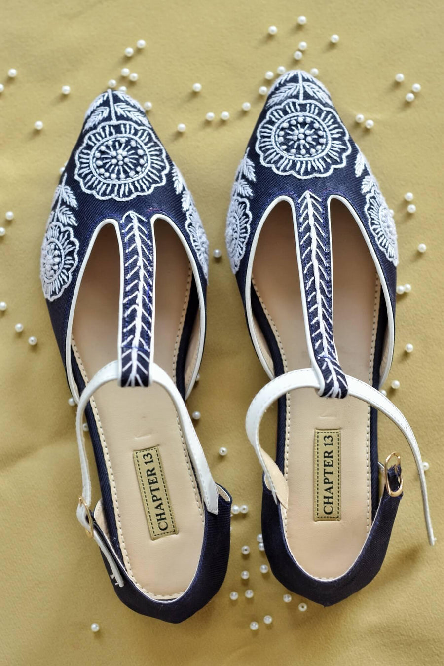 Chapter 13 Shoes at Studio by TCS - Free Shipping