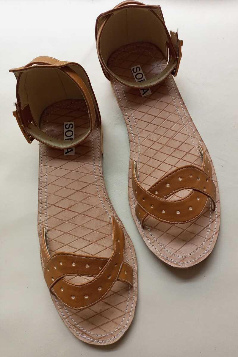 Soma Footwear | Pakistani Fashion | Studio by TCS