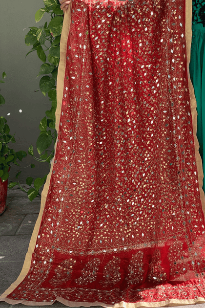 Online Dupatta Store in Pakistan | Free Shipping | Pakistani Dupatta ...