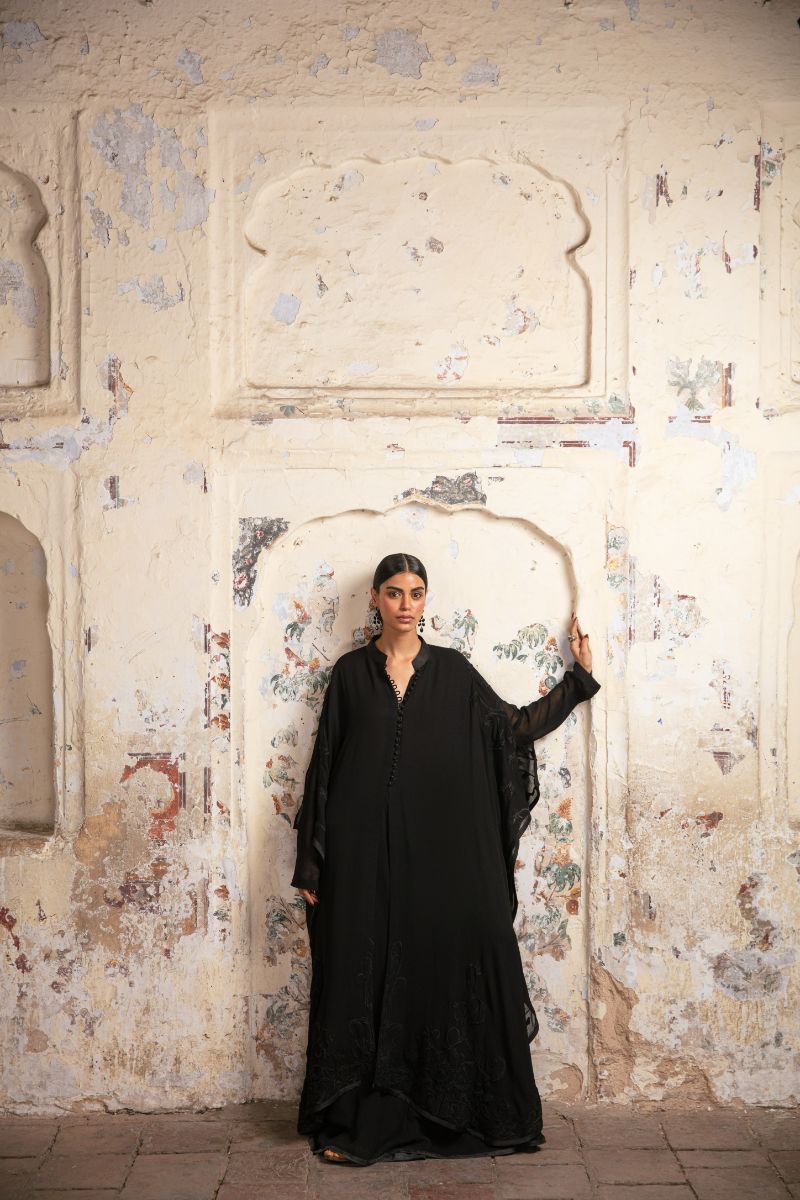 Nilofer Shahid Designer | Desi Fashion | Studio by TCS