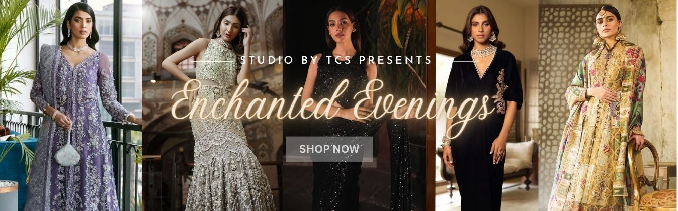 Free Shipping | Pakistani Designer Clothes | Pakistani Clothes Online