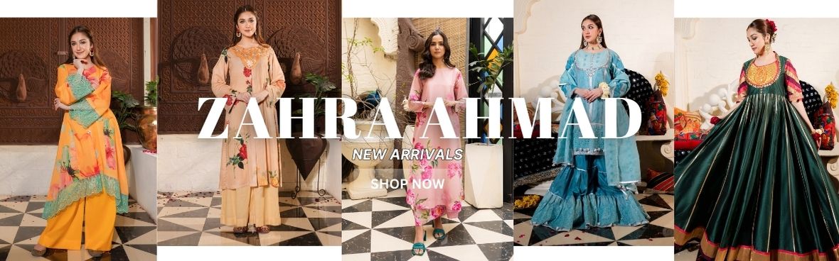 Free Shipping | Pakistani Designer Clothes | Pakistani Clothes Online