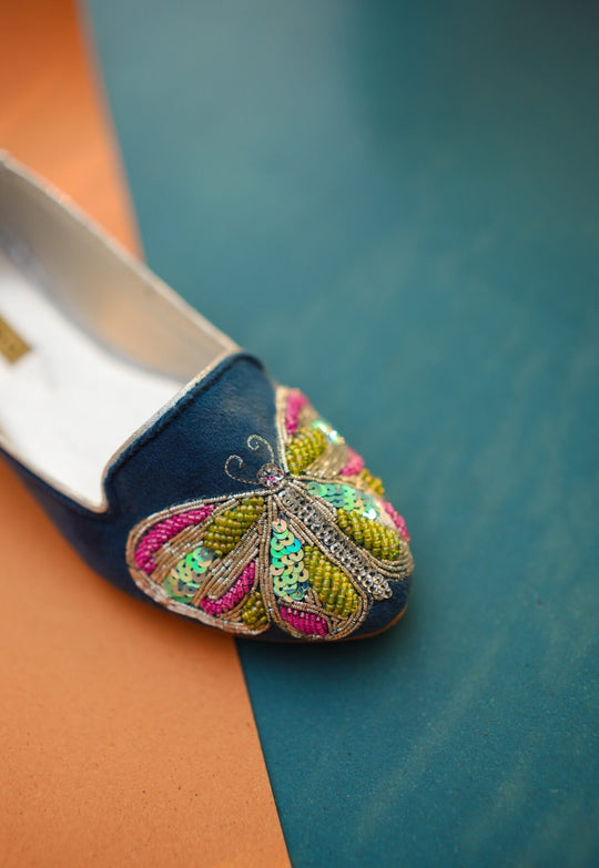 Chapter 13 Shoes at Studio by TCS - Free Shipping