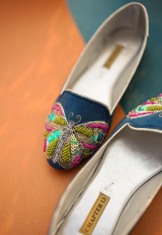 Chapter 13 Shoes at Studio by TCS - Free Shipping