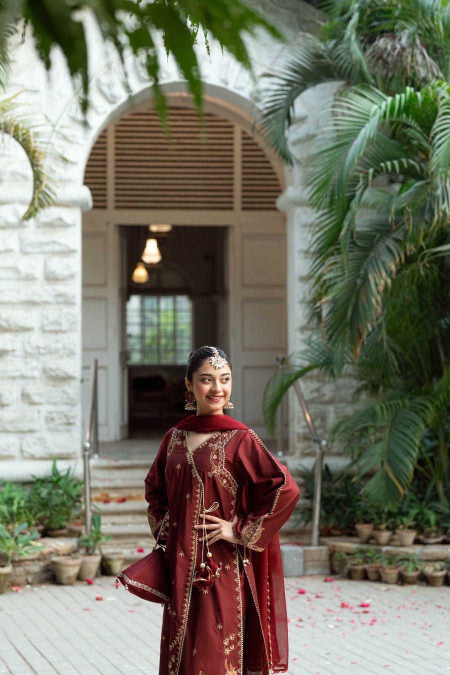 Omal by Komal Collection | Authentic Pakistani Dresses Online in USA – Studio by TCS