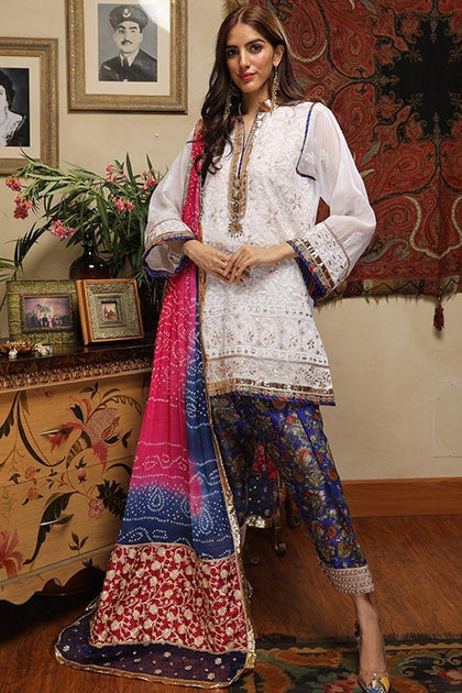 Dinner & Dholki Capsule Collection 3