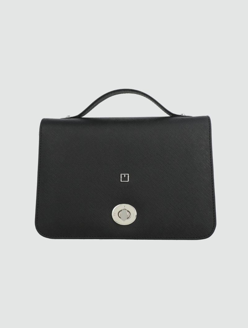 mjafferjees - Black Crossbody Bag – Studio by TCS