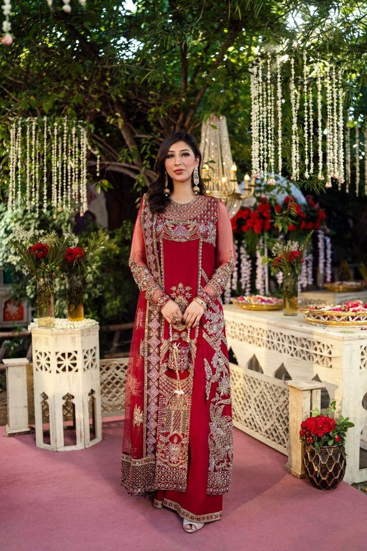 Maria Osama Khan – Buy Unstitched Clothes Online at Studio by TCS