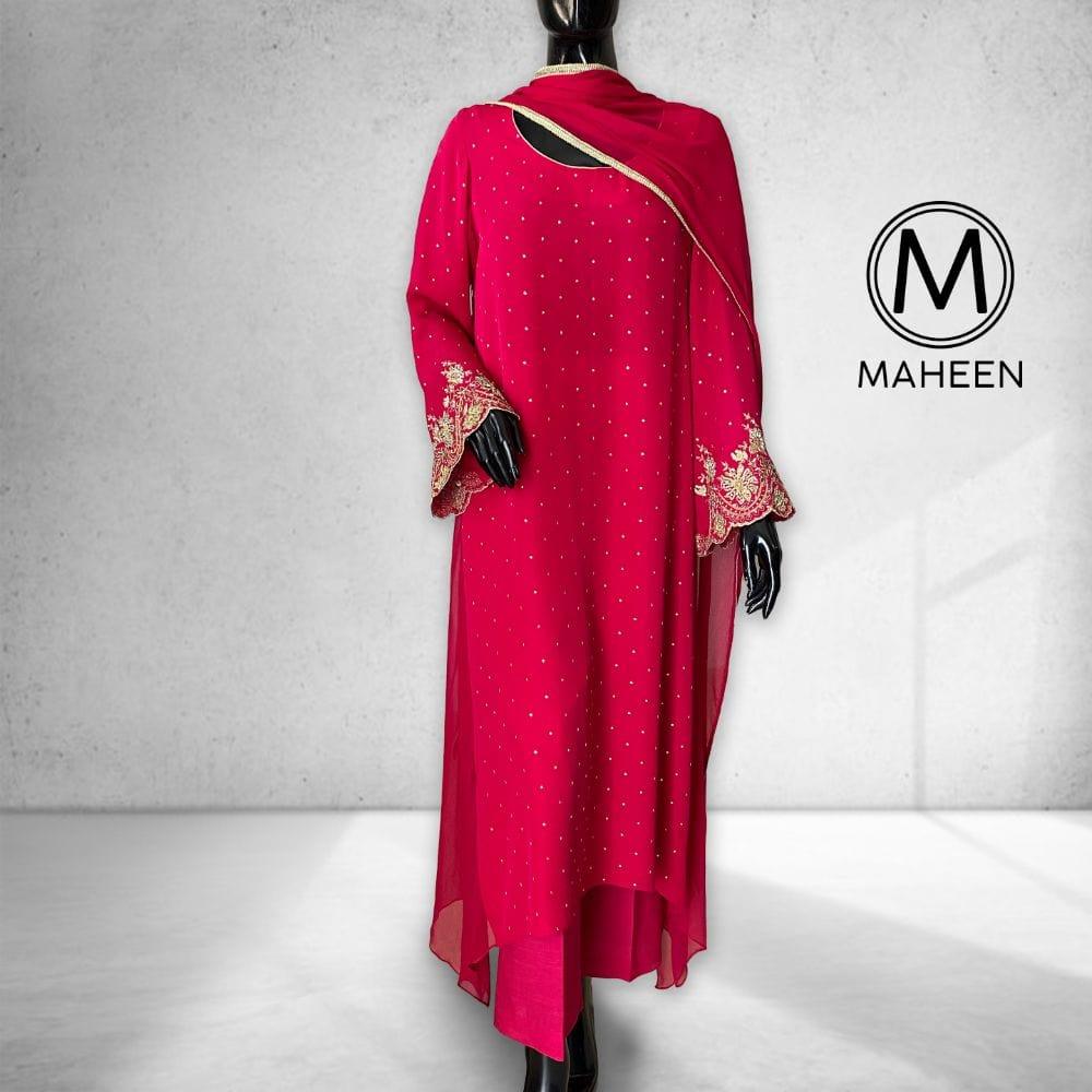 Maheen Khan – Studio by TCS