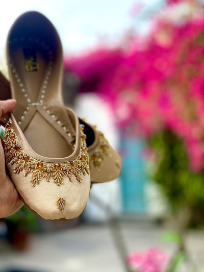Soma Footwear | Pakistani Fashion | Studio by TCS