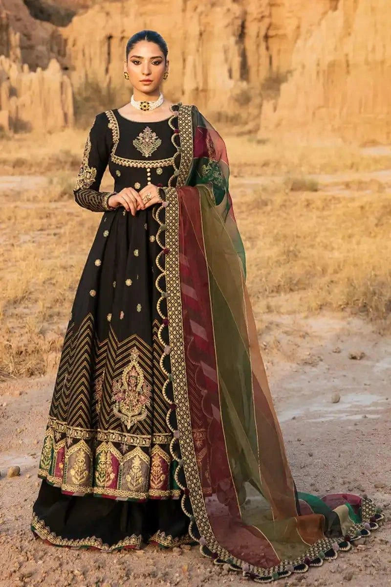 Maria Osama Khan – Buy Unstitched Clothes Online at Studio by TCS